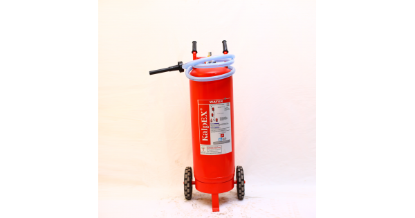 45 Ltr Water Based Fire Extinguisher